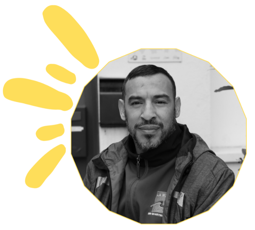 Régie de quartier d'Agen | structure d’insertion par l’activité économique